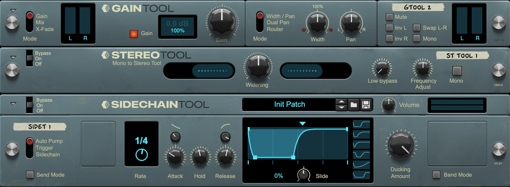 Review de Reason 13: ¿quién ha dicho que no se le pueden enseñar trucos nuevos a un perro viejo ...